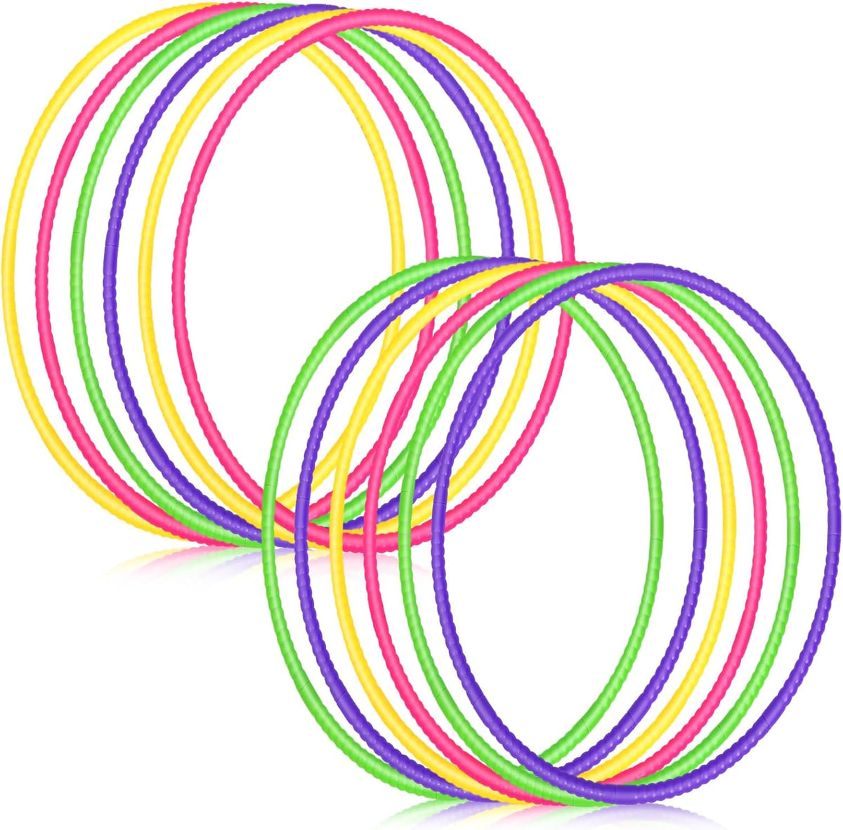 Hula Hoop small single – The Learning World