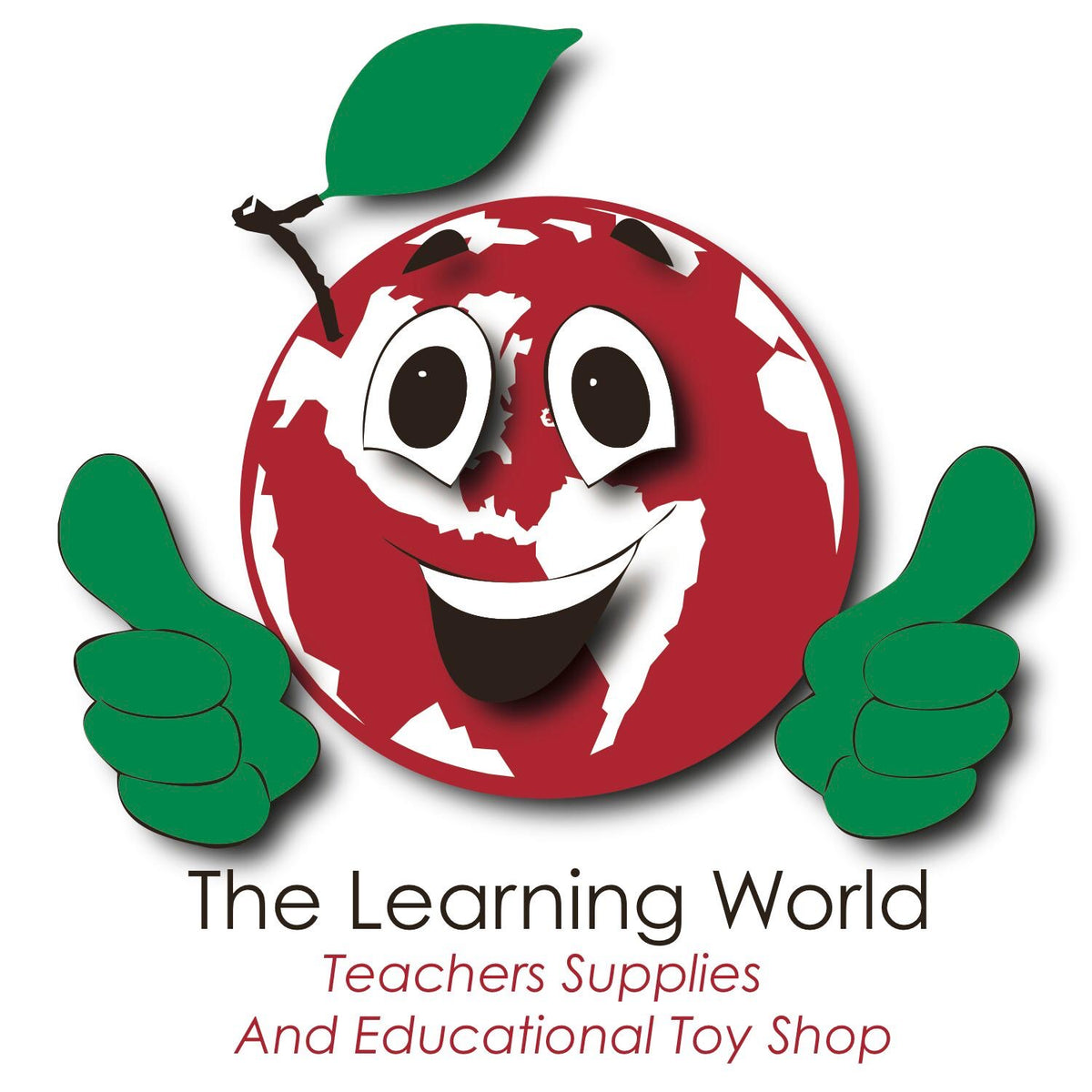 The Learning World