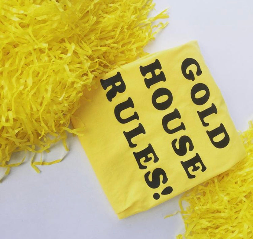 Sports Day Team House Rules T-shirt – The Learning World